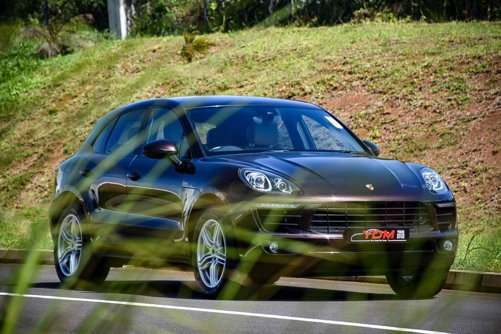 Your Dream Motors – Dealer in second hand vehicles in Mauritius