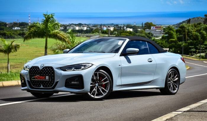 Your Dream Motors – Dealer in second hand vehicles in Mauritius