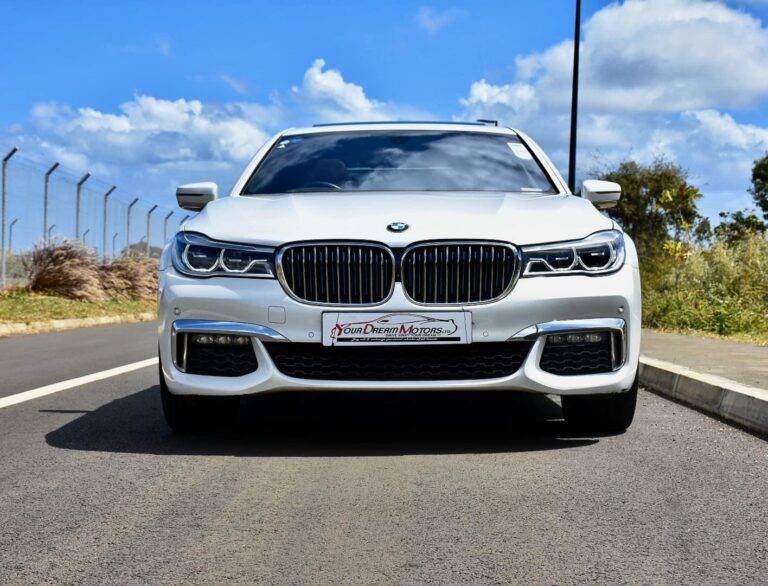 Your Dream Motors – Dealer in second hand vehicles in Mauritius