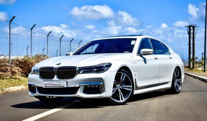 Your Dream Motors – Dealer in second hand vehicles in Mauritius